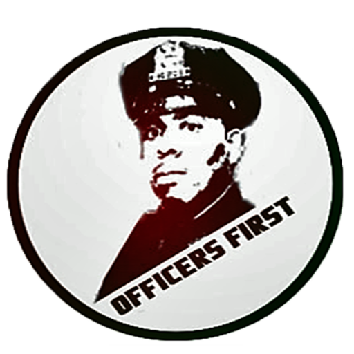 Officers First – Because You Come First